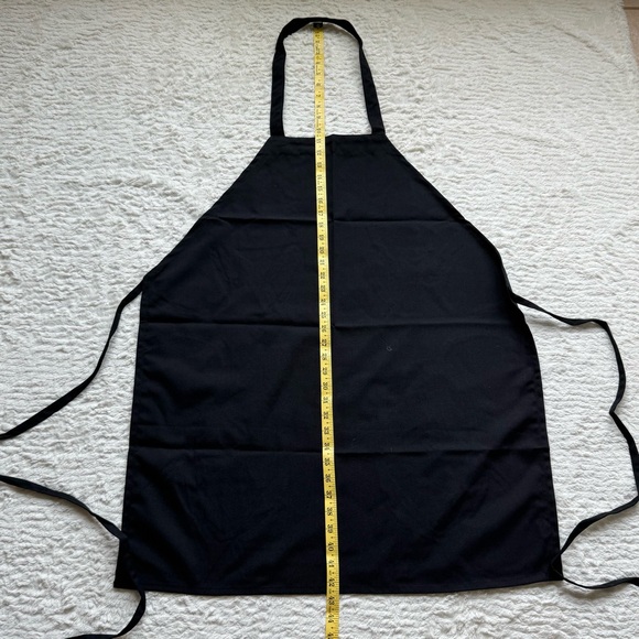 Other | 6 Pack Commercial Cooking Apron Kitchen Restaurant Bib Unisex ...